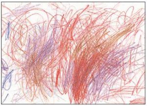 A Child's Drawing Stages and Development - Creative
